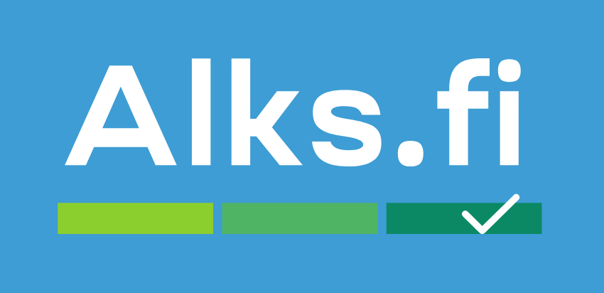 Alks.fi - Alkoholia-netista.com